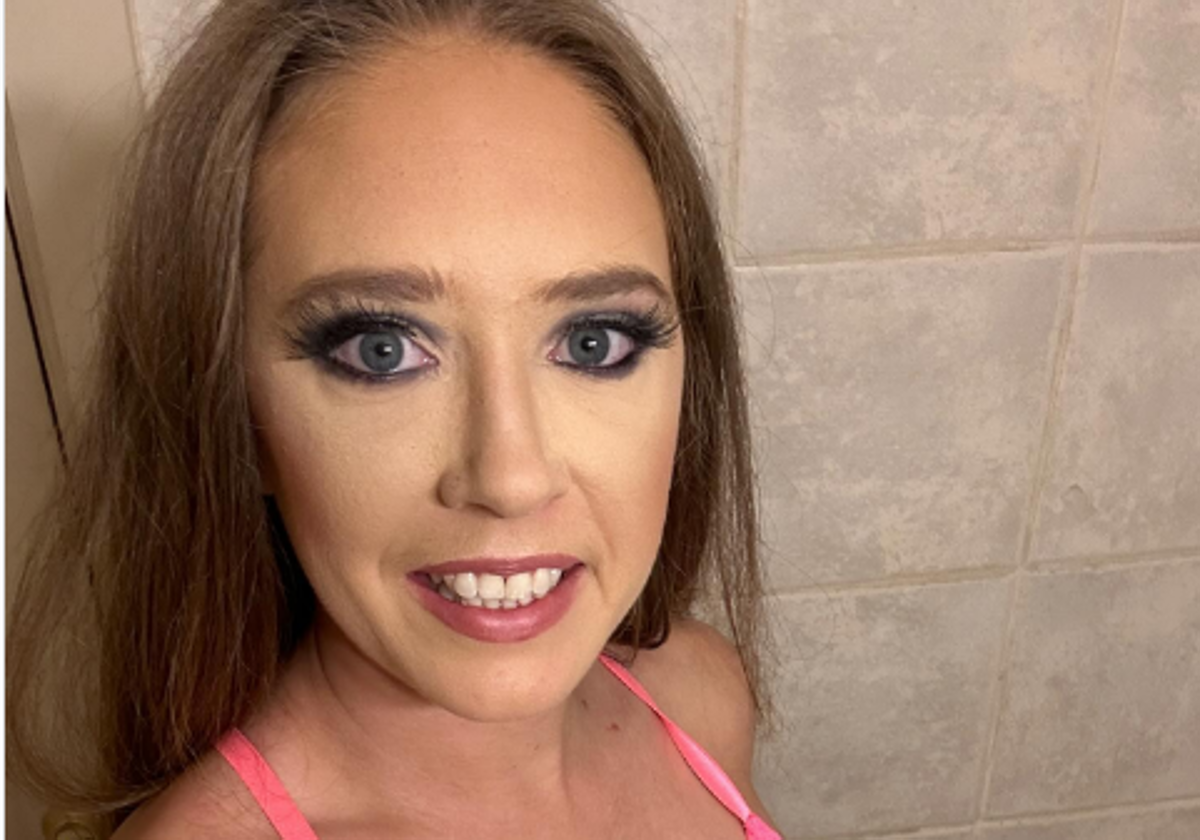 Muere Una Conocida Actriz Porno A Los 36 Años El Correo